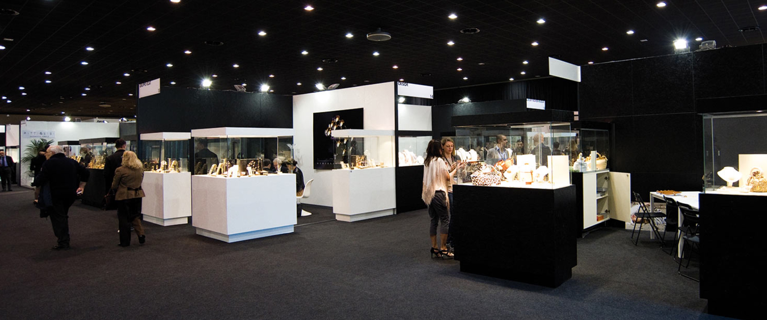 Calendario Eventi organizzati e ospitati | Arezzo Fiere e Congressi